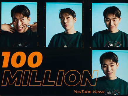 Block B出身ZICOの“異例ずくめ”自作曲『Any song』、MV再生回数が1億突破で話題に！｜スポーツソウル日本版