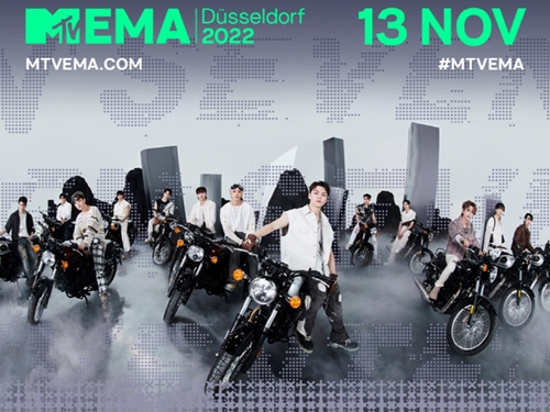 SEVENTEEN、欧州最大の音楽授賞式「MTV EMA」で初のノミネート！「VMA」の勢いで受賞なるか｜スポーツソウル日本版