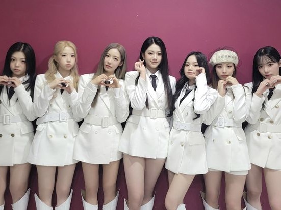 7人組ガールズグループCLASS:y（クラッシー）、年末の『2022 MBC歌謡大祭典』に出演決定｜スポーツソウル日本版