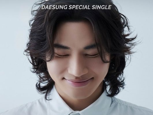 BIGBANG・D-LITE、13年ぶりに新譜をリリース！ 往年の名曲を再び｜スポーツソウル日本版