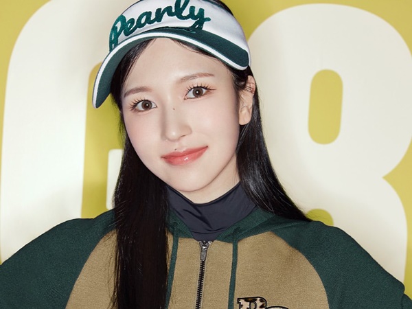 TWICE・ミナ、ミニスカウェア姿が美しすぎる！「何着ても可愛い」「ビューティフル」と絶賛の嵐【PHOTO】｜スポーツソウル日本版