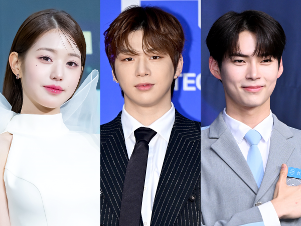 IVE・ウォニョンにZEROBASEONE・ハンビンも！フィリピンで開催の「2023 AAA 」、豪華MC陣を発表｜スポーツソウル日本版