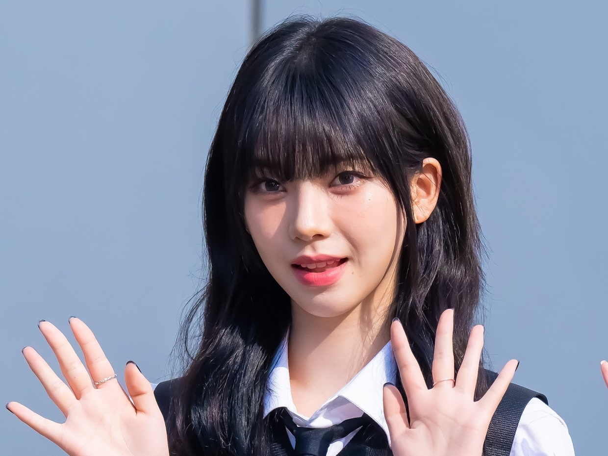 aespa・カリナ、バラエティ番組で初レギュラーに抜擢！率直な姿を見せるか、Netflixで配信予定｜スポーツソウル日本版