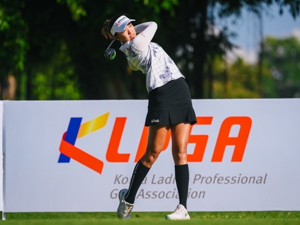 KLPGAツアーのクオリファイ（QT） | 女子プロゴルフが大好き〈でん〉ねん