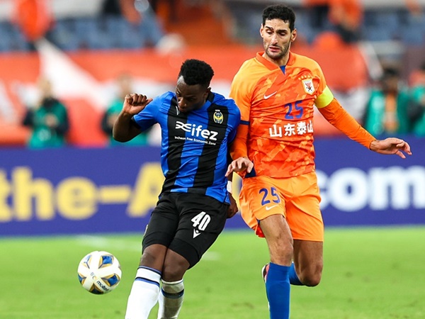 横浜FMとACL同組の韓国・仁川、公式戦2連敗の苦境…快足FWジェルソら主力の多数離脱も響く｜スポーツソウル日本版