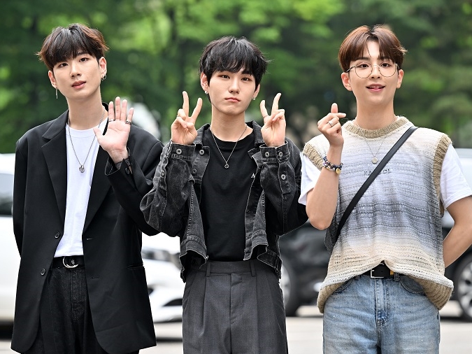 メンバー全員が『PRODUCE X101』出身のK-POPボーイズグループ、活動に終止符【全文】｜スポーツソウル日本版