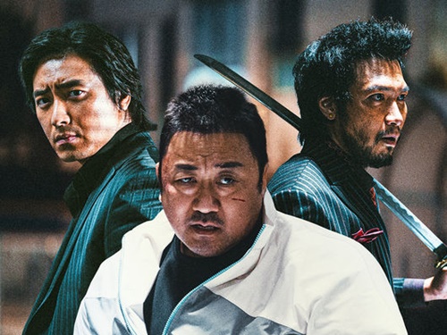 マ・ドンソク主演『犯罪都市3』、2週間で観客動員数800万人突破！メガヒットの前作越え確実か｜スポーツソウル日本版