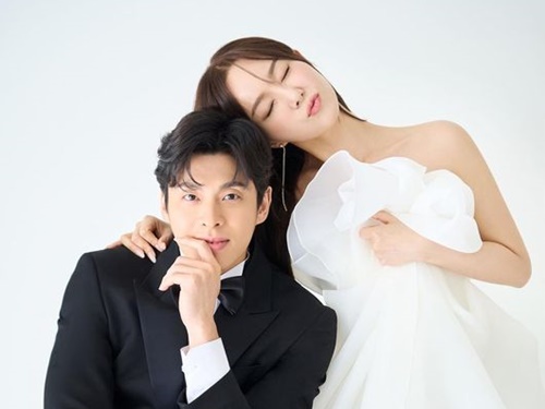 韓国女性歌手(42)、6歳年下のバレリーノと本日(10月3日)結婚!交際期間1年でゴールイン|スポーツソウル日本版