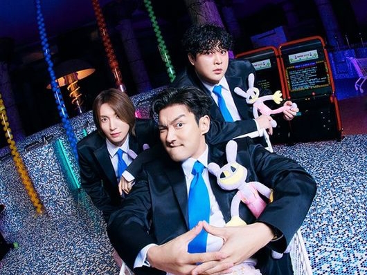 SUPER JUNIORの新ユニット「L.S.S.」が新曲『Suit Up』リリース！MVの演出はシンドンが担当｜スポーツソウル日本版