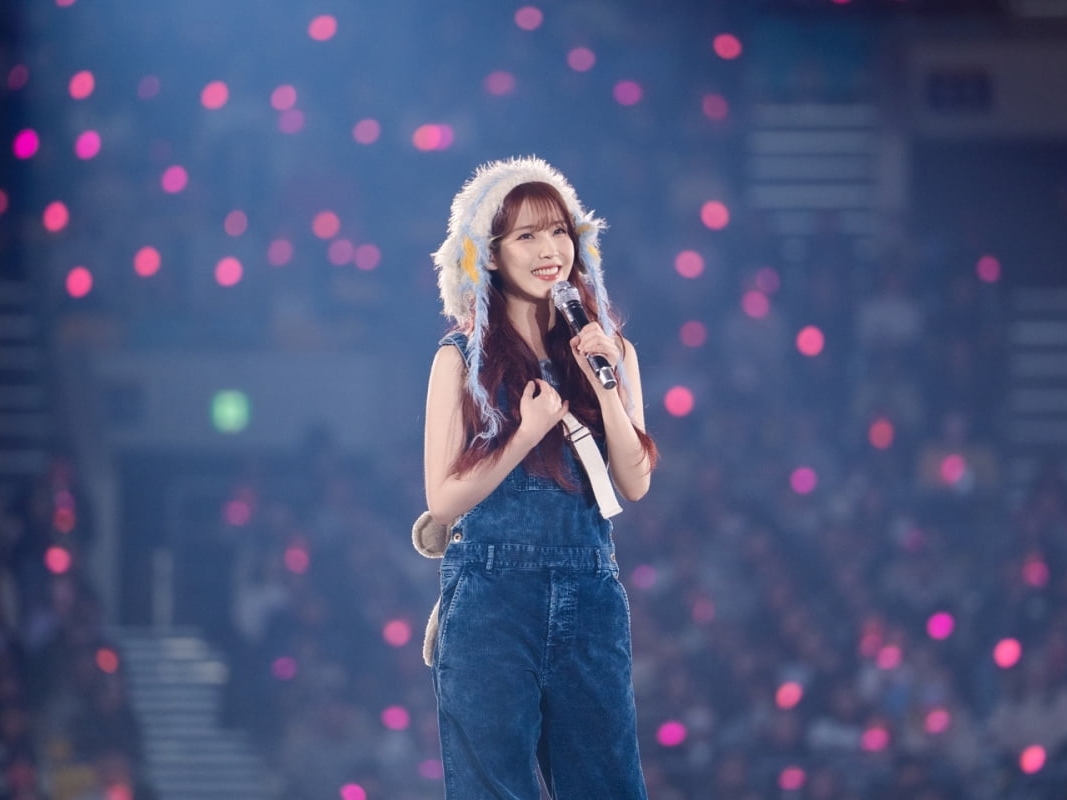 歌手IUの申告制は善良なファンに濡れ衣という結果に…「闇チケット」問題、政府まで乗り出すも“お先真っ暗”｜スポーツソウル日本版