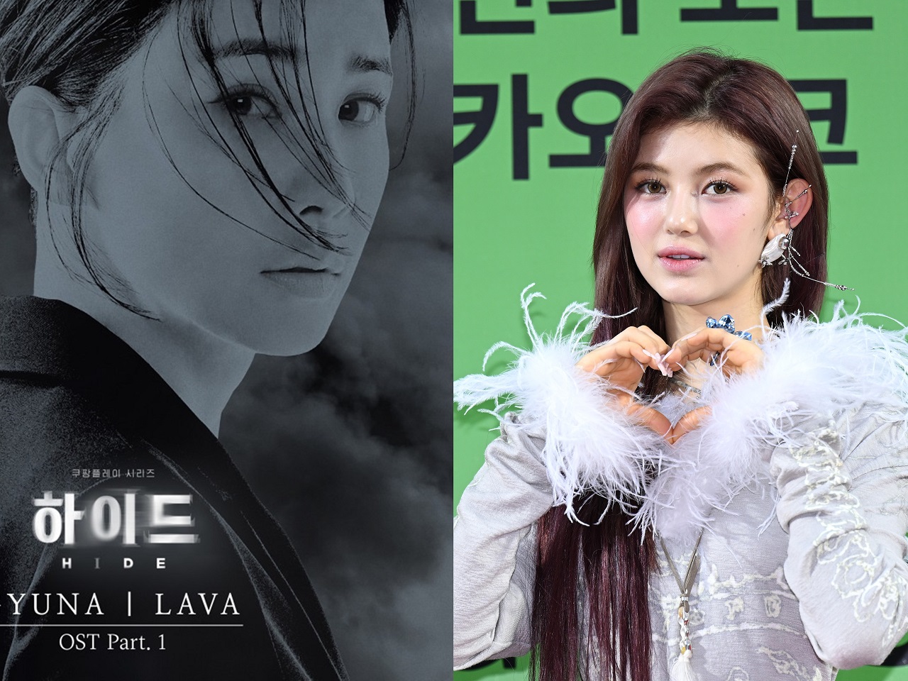 “実の妹”がNewJeans・ダニエル!? 新人歌手ギュナ（GYUNA）に注目集まる…数多い共通点も｜スポーツソウル日本版