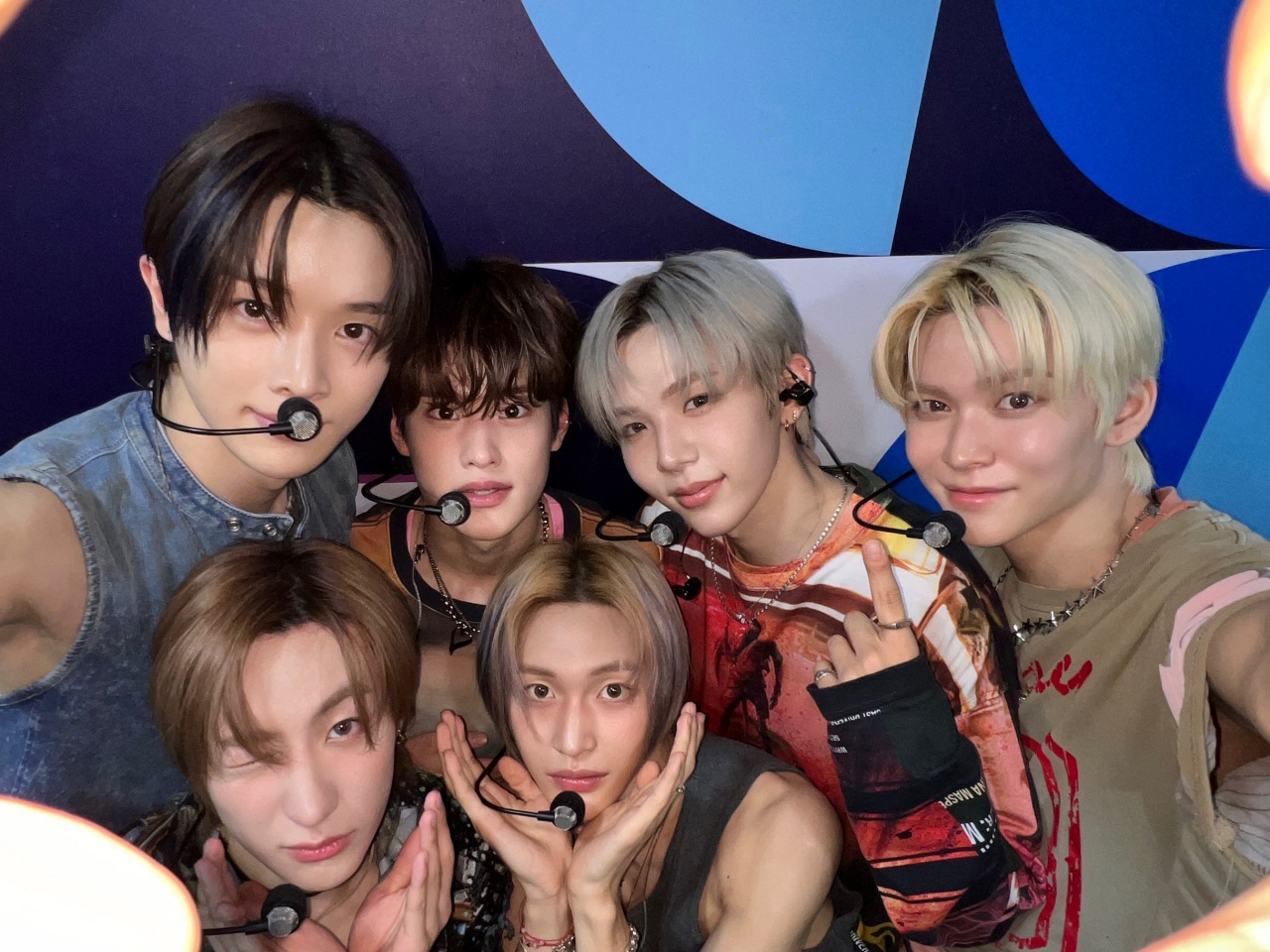 RIIZE、2025年コンサートツアー「RIIZING LOUD」開催決定！7月ソウルから世界14都市へ出発｜スポーツソウル日本版