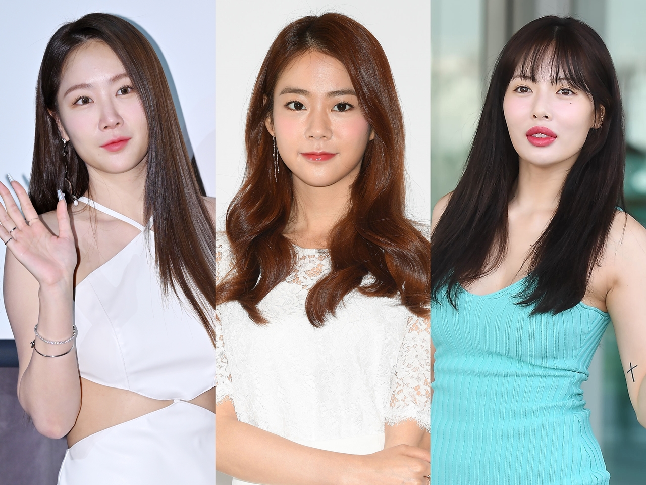 KARAに4minute…一世を風靡したスターたちの“過酷すぎる”ダイエット「健康状態が悪化。今が幸せ」｜スポーツソウル日本版