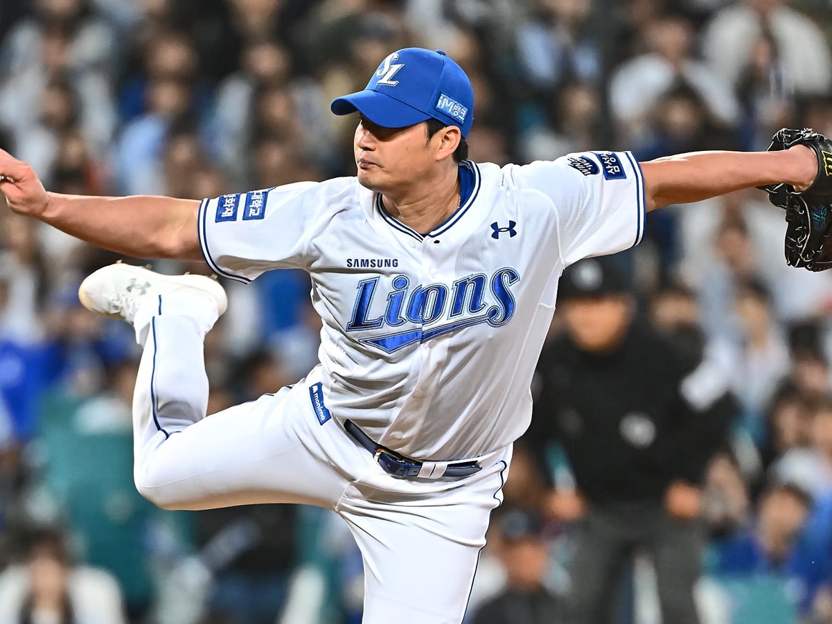 韓国プロ野球KBO、全世界で無料視聴可能に！「SOOP」での海外生中継サービス実施を正式発表｜スポーツソウル日本版