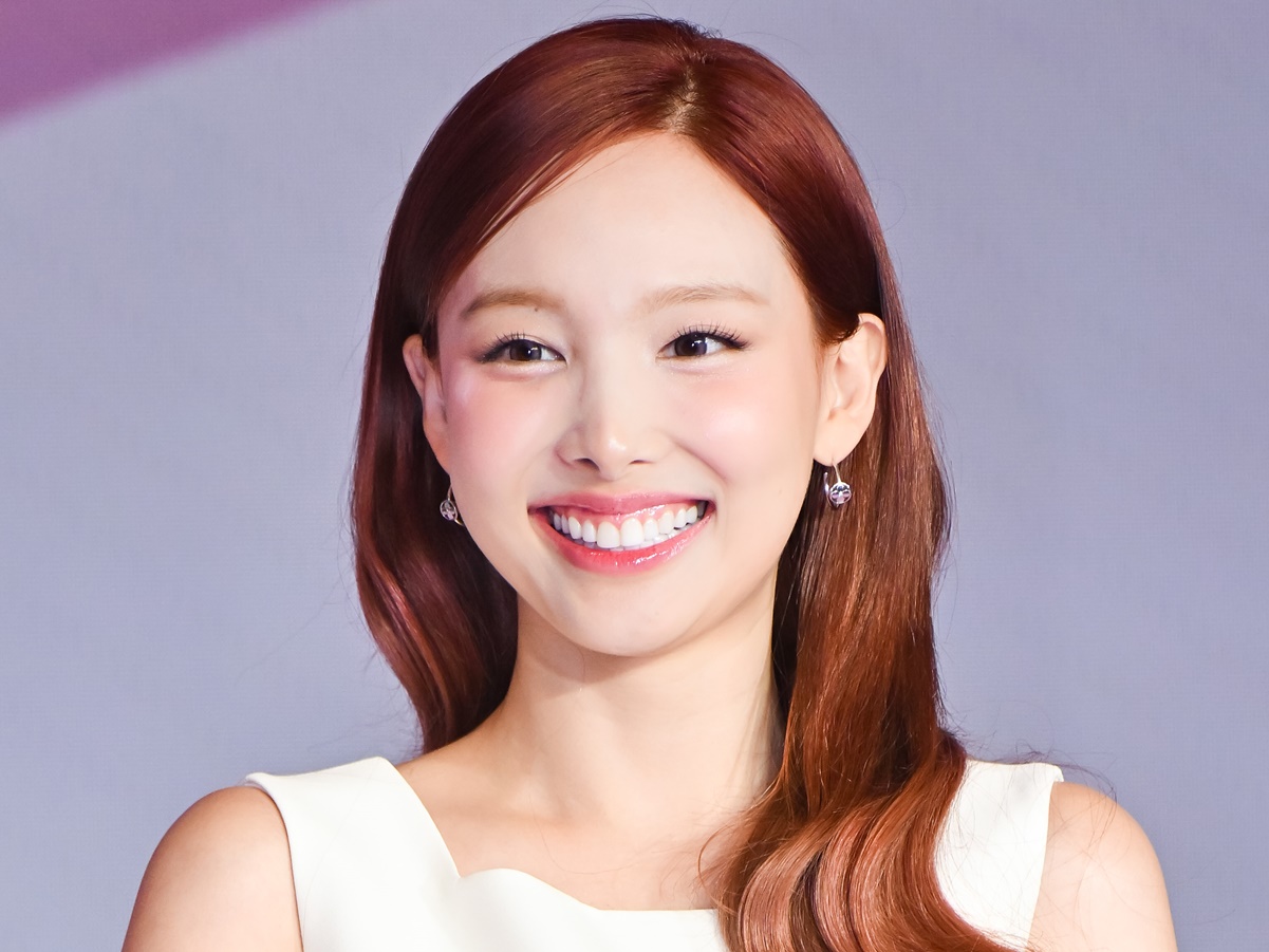活動10年目のtwice最年長ナヨン(29)、“メンバー愛”と“once愛”語る「大切な存在で、特別な縁」|スポーツソウル日本版