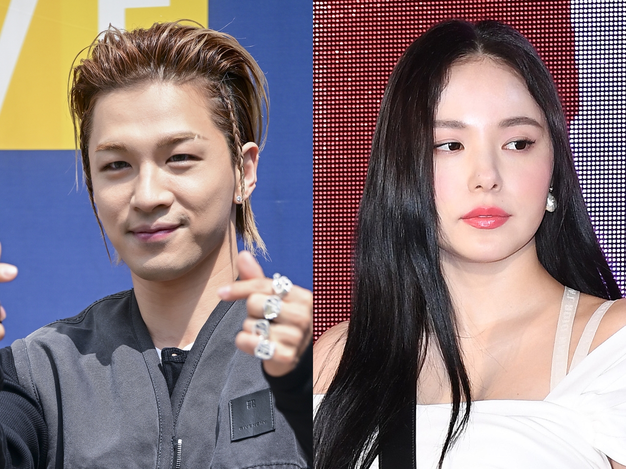 BIGBANG・SOL（テヤン）の2歳年上“奥さま”、「2人目妊娠説」を吹き飛ばす童顔美貌で話題に【PHOTO】｜スポーツソウル日本版