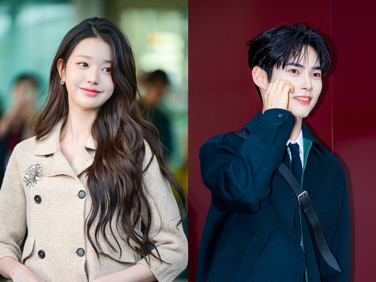 IVE・ウォニョンとZB1のソン・ハンビンが「AAA 2024」MCに！2人のシナジーに期待高まる｜スポーツソウル日本版