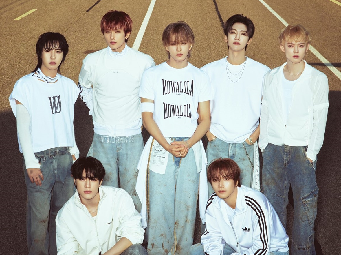 NCT DREAM、7月に単独コンサート＆カムバック決定！2025年夏の本格始動を予告｜スポーツソウル日本版