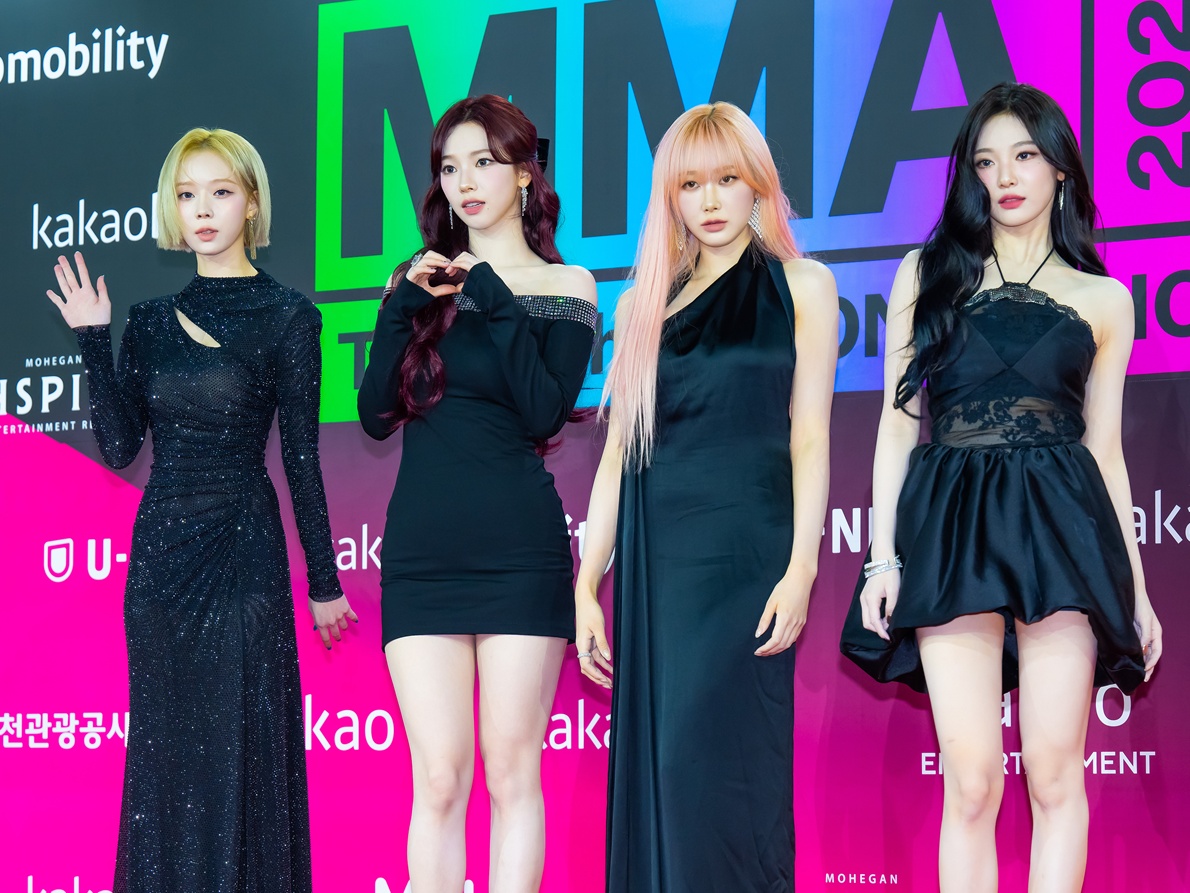 aespaは7冠、YOASOBIも受賞！韓国最大音楽祭『MMA 2024』を総まとめ｜スポーツソウル日本版