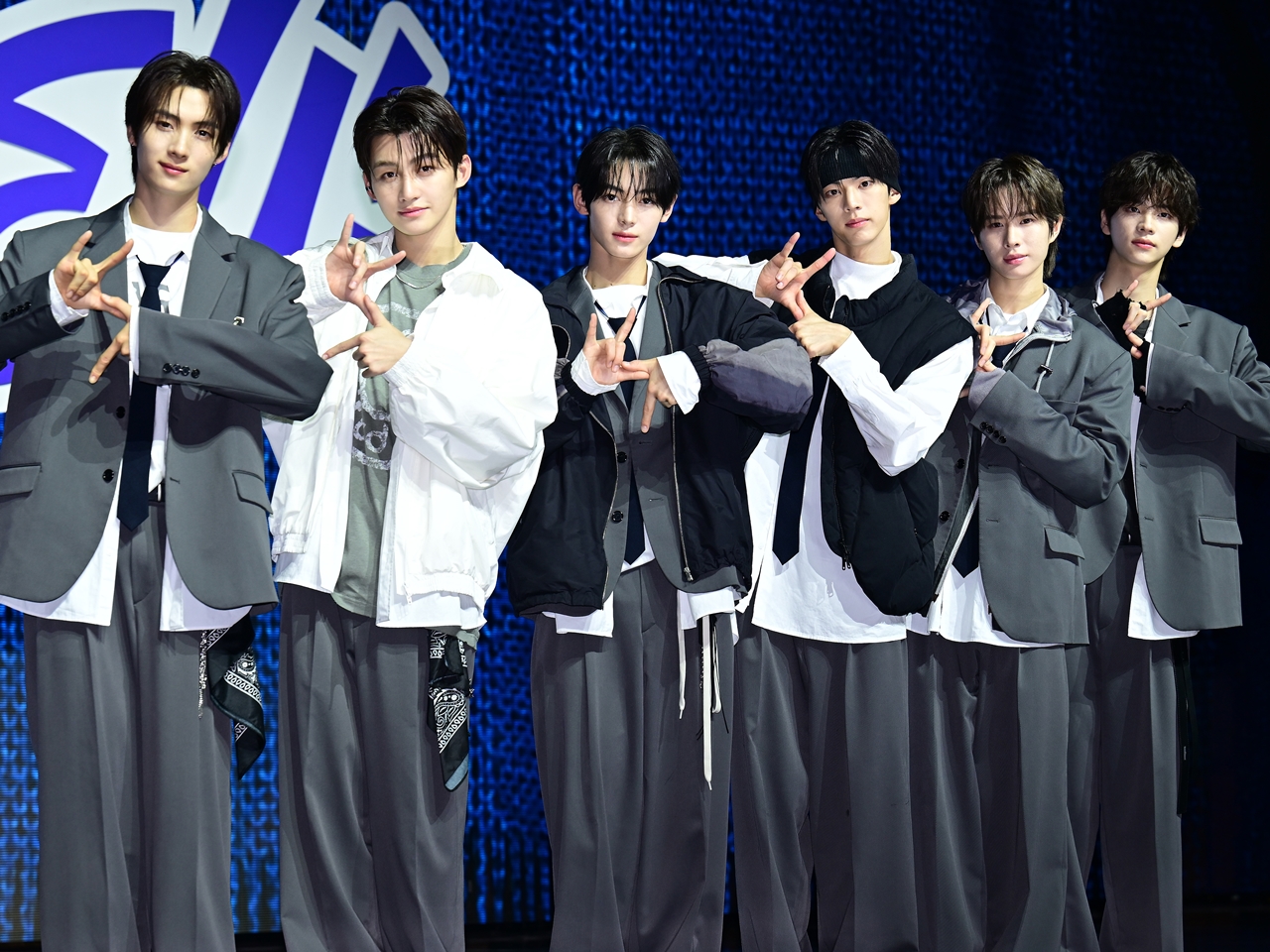 TWS、『Countdown！』で音楽番組“3冠王”！青春パワー全開でチャートも席巻中｜スポーツソウル日本版