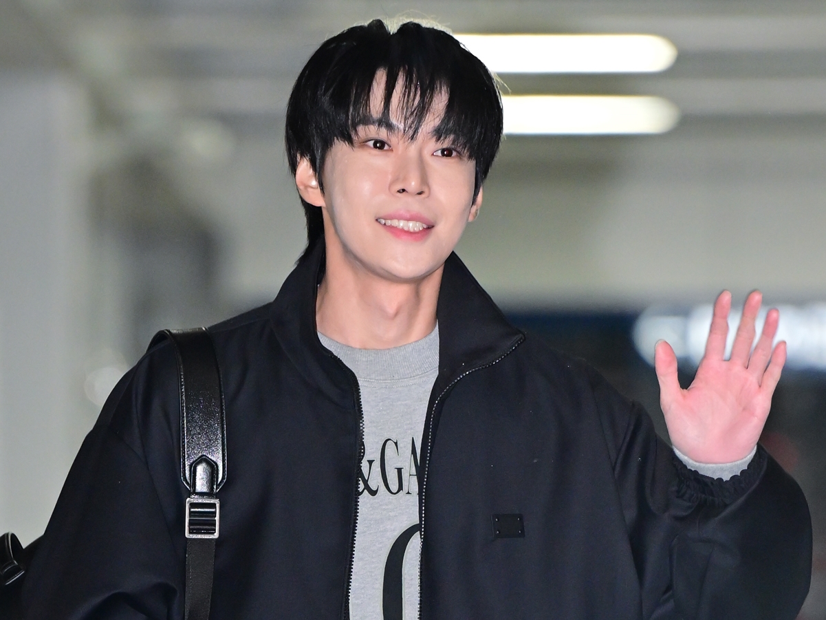 NCT・ドヨン、2024年はソロアーティストとして大活躍！U-NEXT配信のドラマ『ナミブ』OST公開｜スポーツソウル日本版