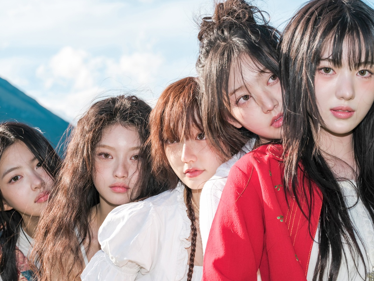 “IVEの妹分”KiiiKiii、メンバーを電撃公開した『I DO ME』MVが再生回数200万回突破｜スポーツソウル日本版