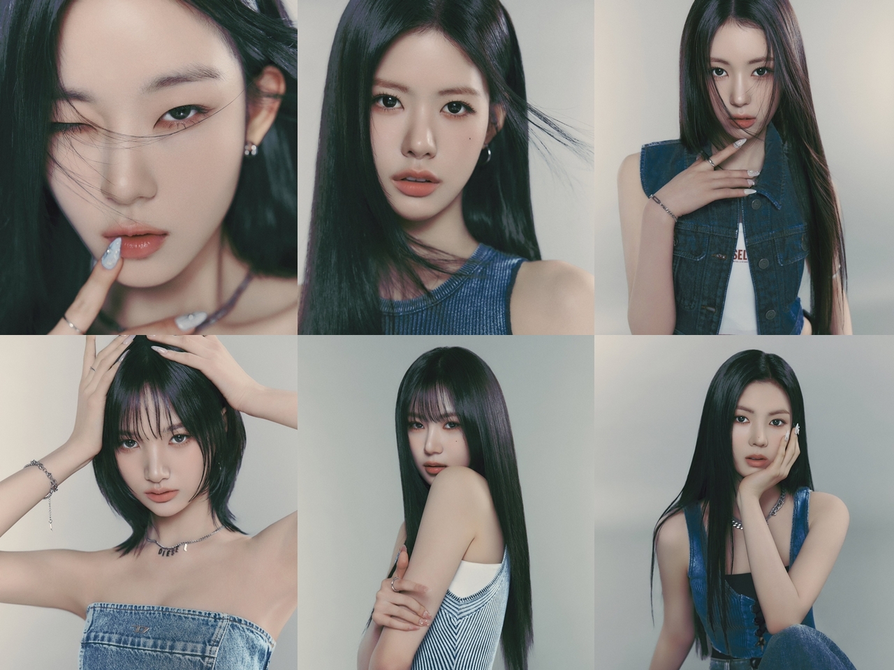 SEVENTEENらとコラボした振付師がプロデュース！韓国新人グループ「ifeye」4月デビュー決定｜スポーツソウル日本版