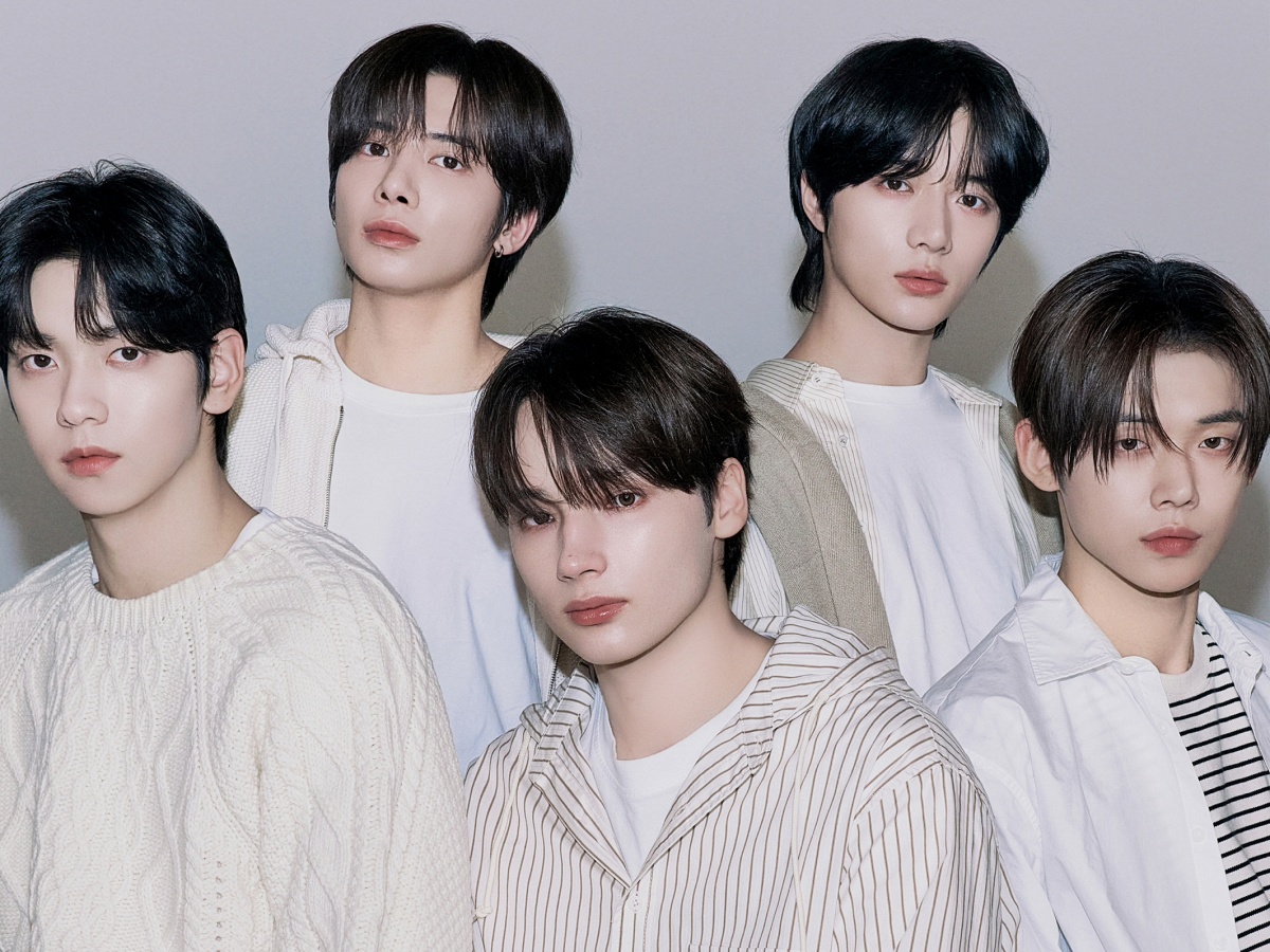 TXT、ワールドツアー開幕まであと一日…ファンとの接点を増やした会場設計にも注目｜スポーツソウル日本版