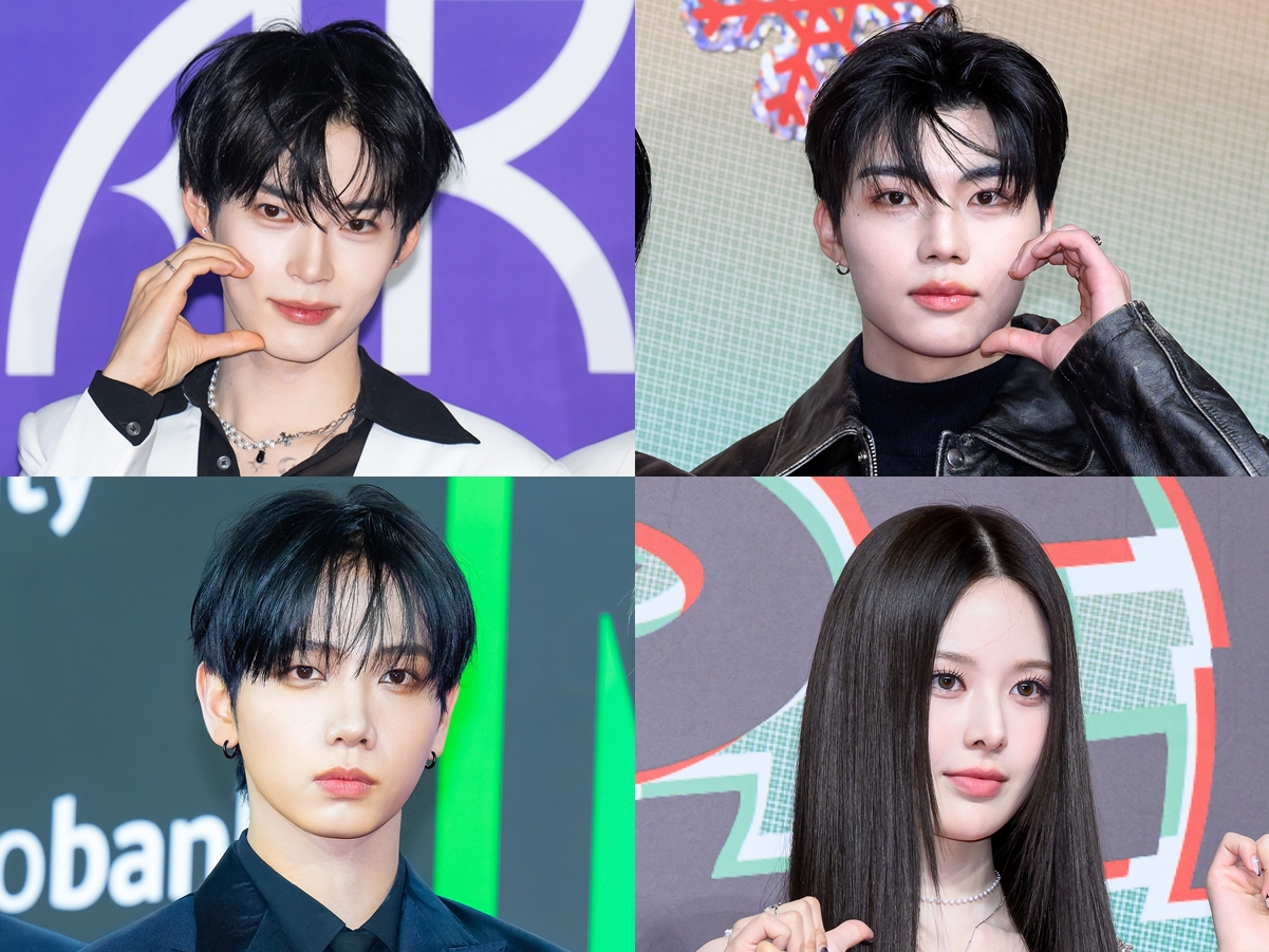 「KCON JAPAN 2025」、ZB1ソン・ハンビンら豪華MCラインナップ発表！今話題の俳優陣も出演へ｜スポーツソウル日本版