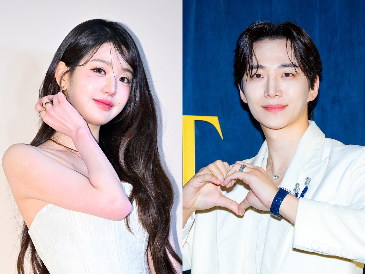 IVE・ウォニョン＆2PM・ジュノ、歌手と俳優の“統合授賞式”「AAA 2025」司会に抜擢｜スポーツソウル日本版