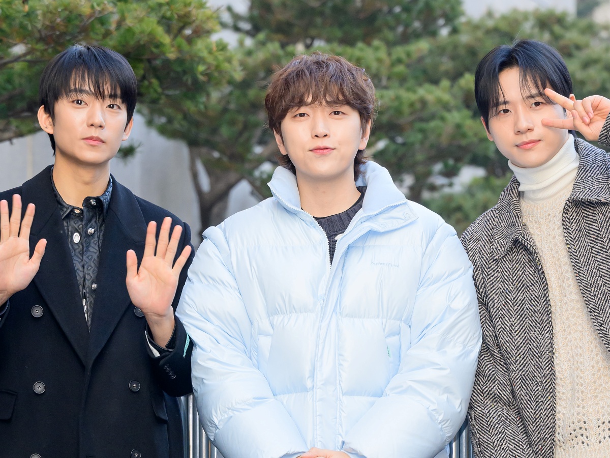 “デビュー14周年”B1A4、8年ぶりの香港公演開催へ！6月には台北でONFとの合同公演も｜スポーツソウル日本版