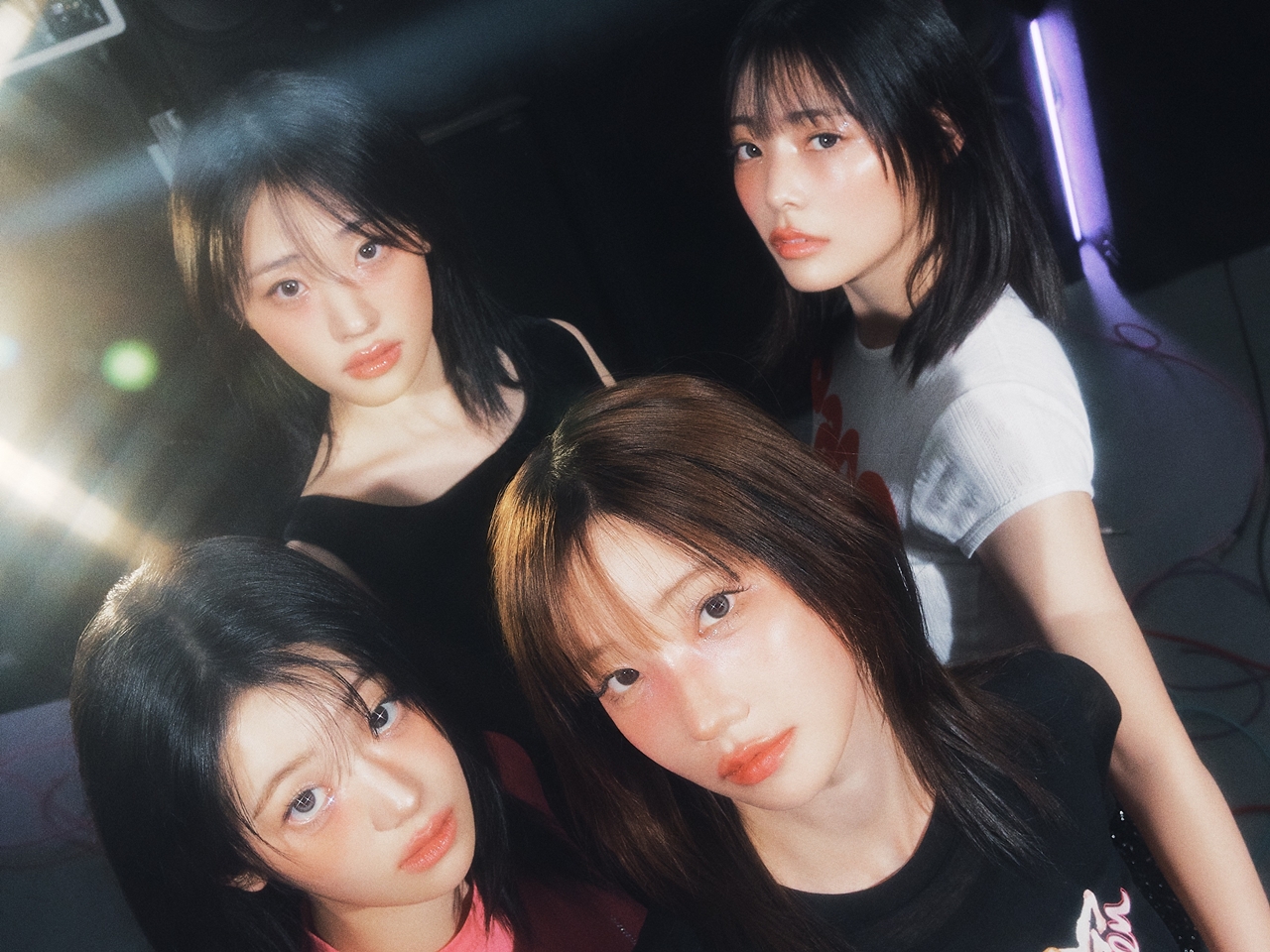 韓国バンドQWER、元NMB48メンバーが1人演技に挑戦した新ALトレーラー公開！人々の夢を応援｜スポーツソウル日本版